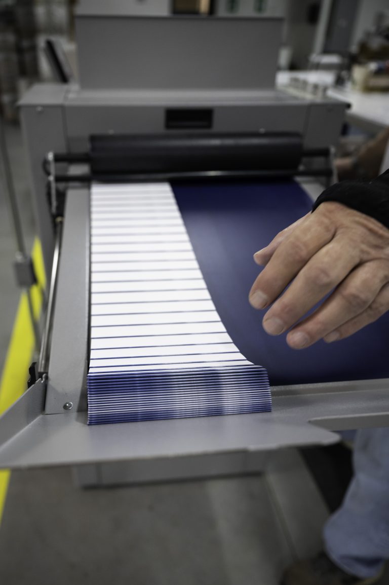 Morgan Printers | Custom Printing in Winterville Since 1958