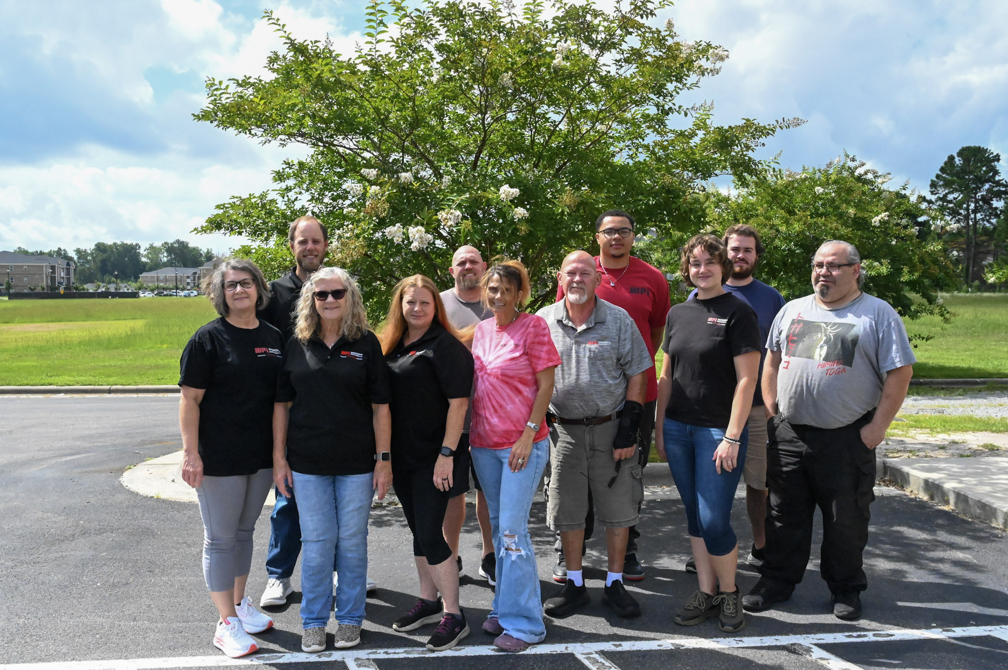 Morgan Printers | Custom Printing in Winterville Since 1958